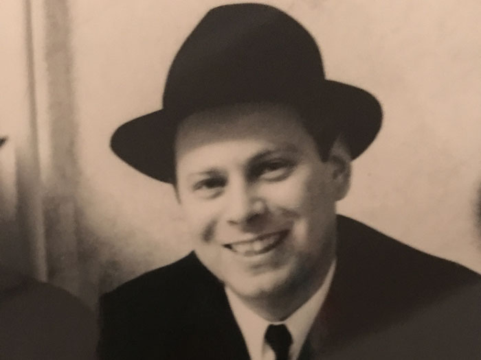 „Aranyszájú pap” és a cionista embermentő unoka: egy kisvárdai ...